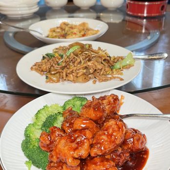 CHEF JIANG - Updated July 2024 - 76 Photos & 42 Reviews - 67 Whitney ...