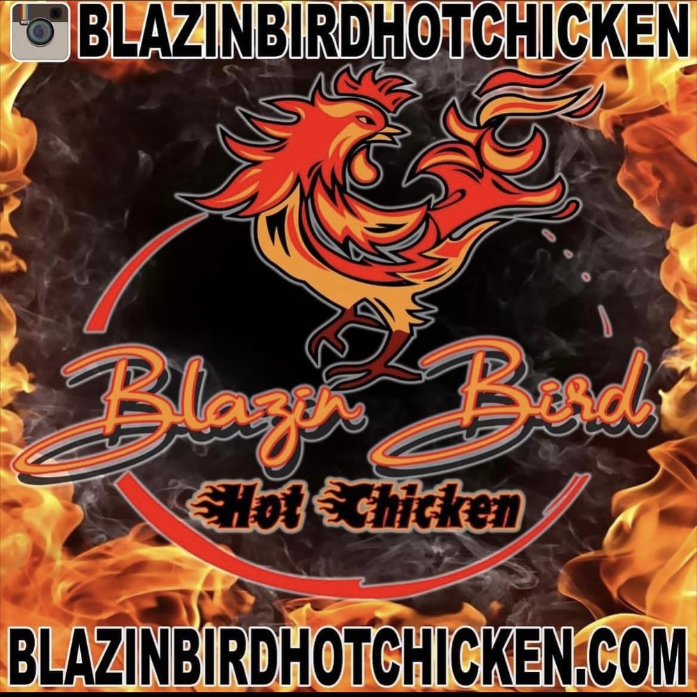 BLAZIN BIRD HOT CHICKEN - Updated December 2025 - Nashville, Tennessee ...