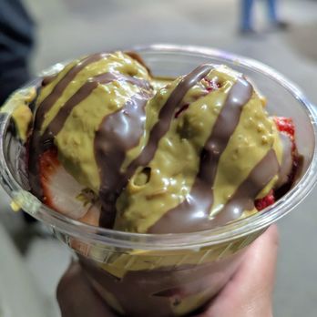 CHOCOLATE BASH - Updated October 2025 - 291 Photos & 137 Reviews - 6007 ...