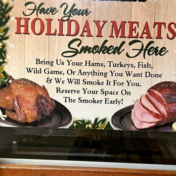 BUCKINGHAM SMOKEHOUSE BAR B Q - Updated October 2025 - 70 Photos & 123 ...