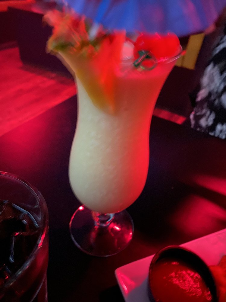 NITRO LOUNGE AND BAR - Updated December 2025 - 29 Photos - 35-36-8600 ...