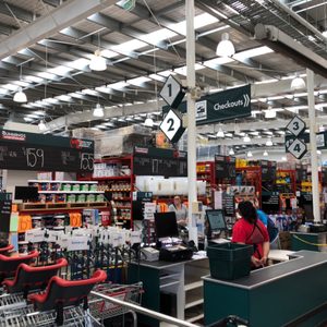 THE WAREHOUSE - Updated January 2025 - Johnsonville Road 57, Porirua ...