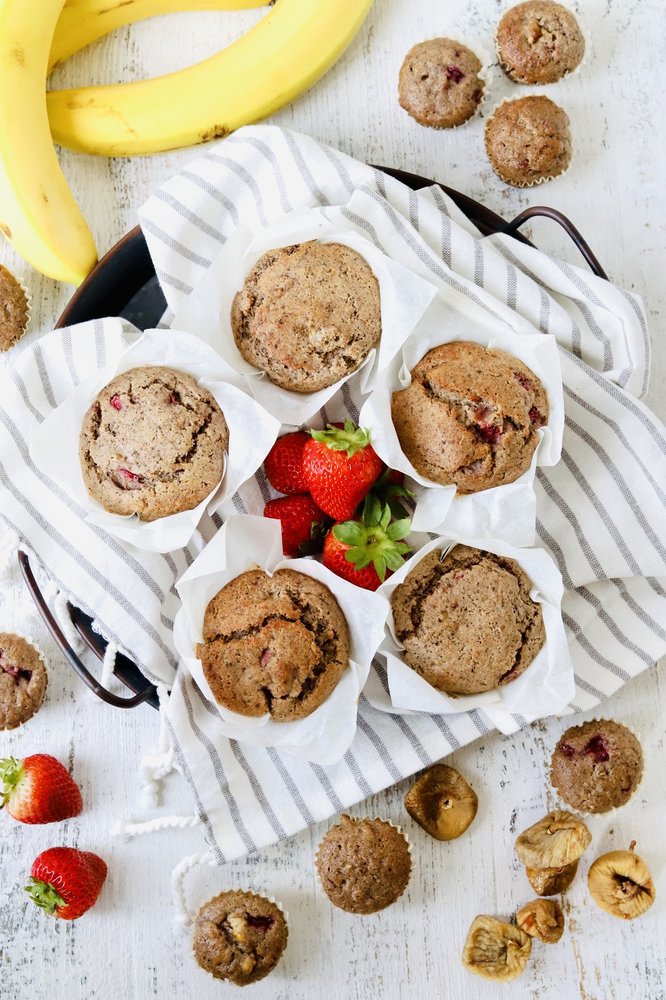 MARY’S MUFFINS - Updated January 2026 - 29 Photos - 326 Kerr Street ...