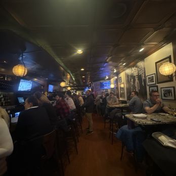 EXCHEQUER RESTAURANT & PUB - Updated June 2025 - 543 Photos & 711 ...