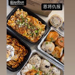 JAYD BUN - Updated November 2024 - 431 Photos & 293 Reviews - 1202 Kingstown Rd, South Kingstown ...