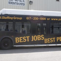 PROFESSIONAL STAFFING GROUP - 230 Reviews - 155 Federal St, Boston ...