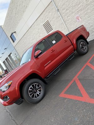 BELL ROAD TOYOTA - Updated May 2025 - 145 Photos & 750 Reviews - 2020 W ...