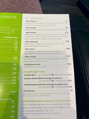 4EVER YOUNG ANTI AGING SOLUTIONS - Updated January 2026 - 208 Photos ...