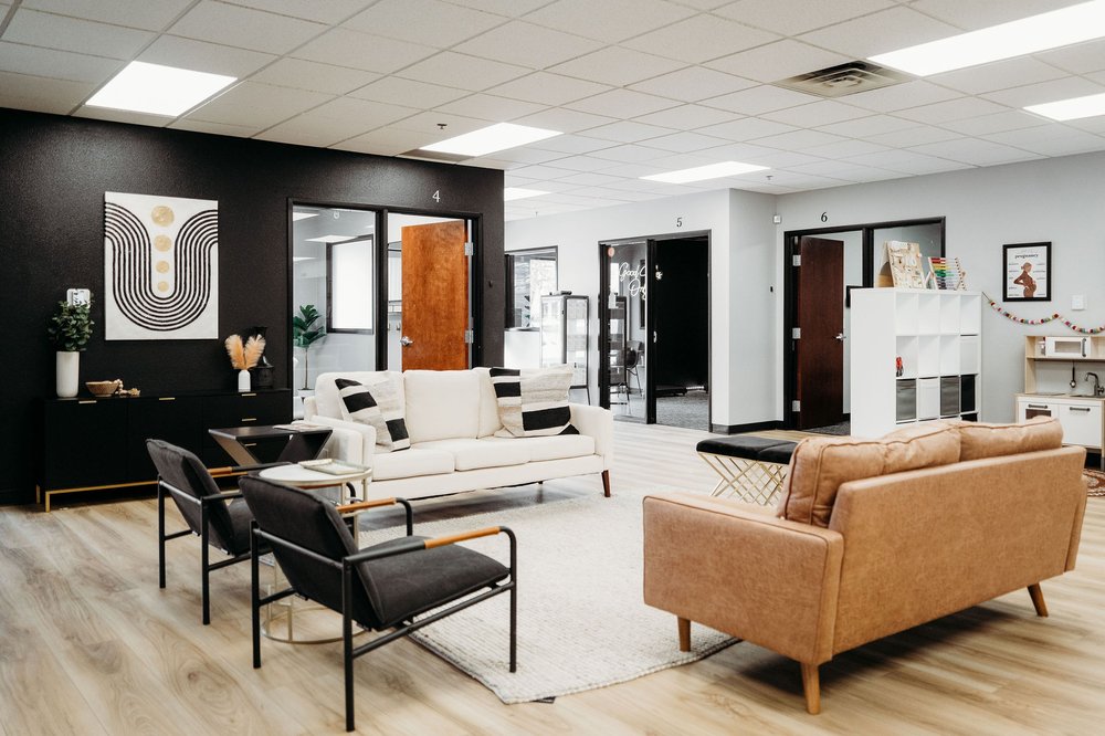 IMPACT CHIROPRACTIC - Updated October 2025 - 30 Photos & 44 Reviews ...