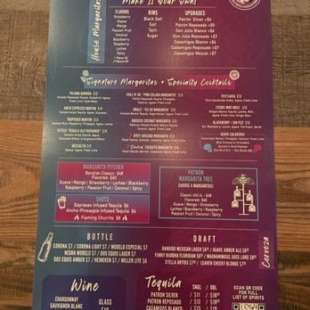 AGAVE BANDIDO - LAKEWOOD RANCH - Updated January 2026 - 138 Photos ...