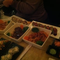 Gozen Japanese Restaurant - 241 Photos & 346 Reviews - Sushi Bars ...