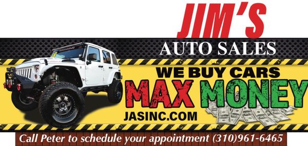 JIM’S AUTO SALES - Updated January 2026 - 66 Photos & 126 Reviews ...