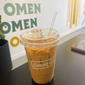 OMEN COFFEE COMPANY - Updated July 2025 - 86 Photos & 63 Reviews - 2647 ...
