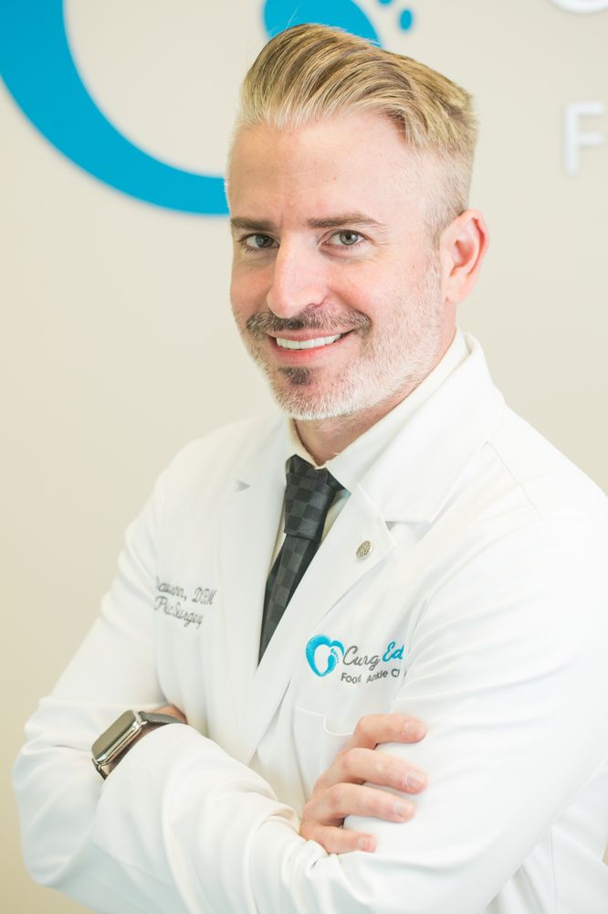 CUTTING EDGE FOOT AND ANKLE CLINIC - 11 Photos - 3443 Dickerson Pike, Nashville, Tennessee ...