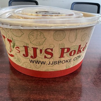 JJ’S POKE - Updated December 2025 - 11 Photos - 429 Commerce Dr ...