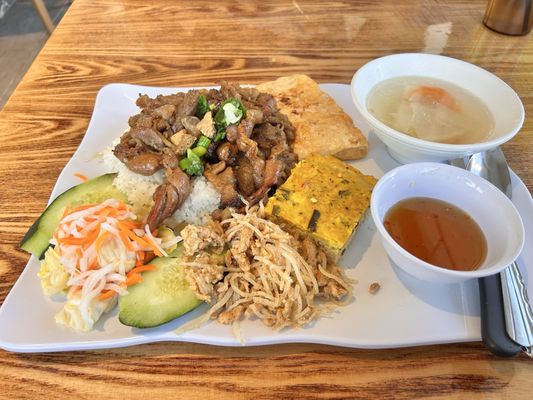 CƠM TẤM XÌ GÒN - Updated January 2025 - 163 Photos & 83 Reviews - 10112 ...