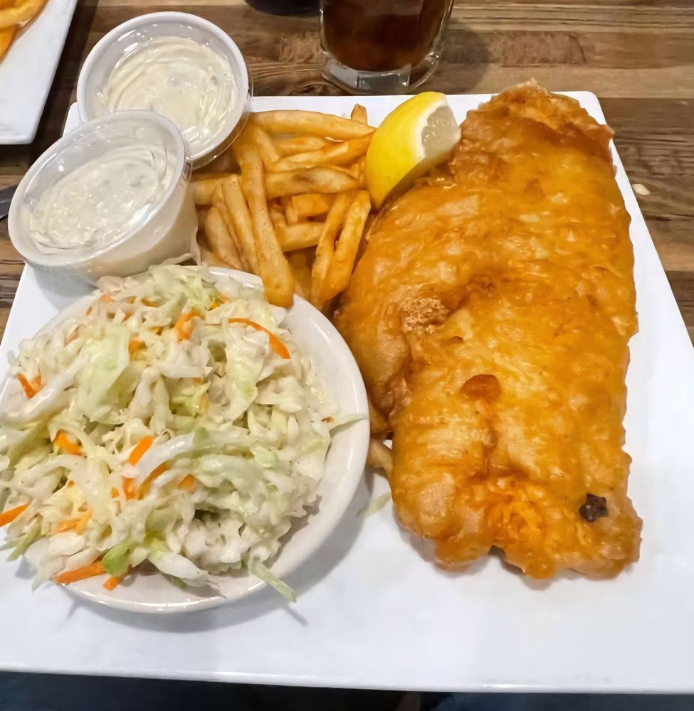 WATER STREET TAVERN - Updated June 2026 - 113 W Water St, Muncy ...