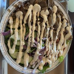 GYRO RICE AND SPICE - Updated October 2025 - 23 Photos & 19 Reviews ...