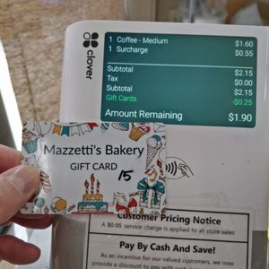 MAZZETTI’S BAKERY - 1144 Photos & 1245 Reviews - Bakeries - 101 Manor ...