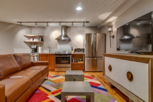 NASHVILLE RIVERFRONT LOFTS - Updated June 2026 - 22 Photos - 112 2nd ...