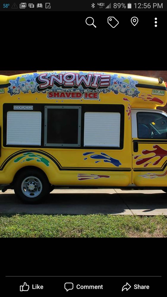 SNOWIE BUS OF NASHVILLE - Updated August 2025 - Murfreesboro, Tennessee ...