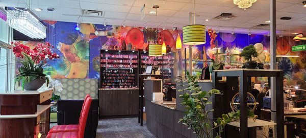 TRACY NAIL & BEAUTY - Updated June 2025 - 31 Photos & 23 Reviews - 4609 ...