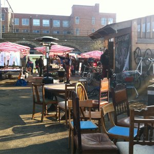 NETIL MARKET - 19 Photos & 14 Reviews - 13 - 23 Westgate St, London ...