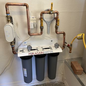 PURAGAIN WATER - Updated June 2024 - 55 Photos & 41 Reviews - 23309 N ...