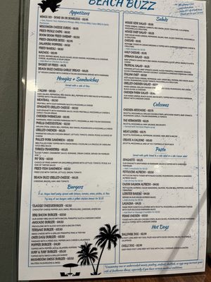 BEACH BUZZ - Updated January 2025 - 44 Photos & 50 Reviews - 12700 Gulf ...