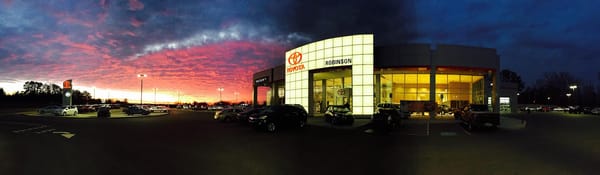 ROBINSON TOYOTA - Updated January 2026 - 13 Photos & 19 Reviews - 1453 ...