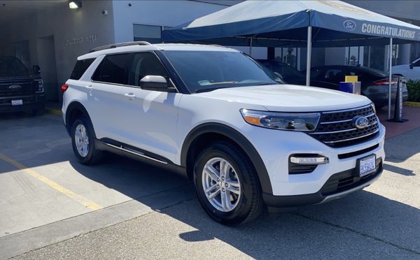 PUENTE HILLS FORD - Updated March 2025 - 342 Photos & 785 Reviews ...