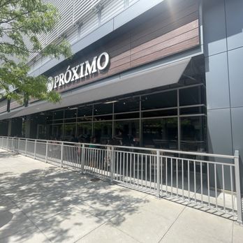 PROXIMO - Updated August 2025 - 412 Photos & 298 Reviews - 898 Harrison ...