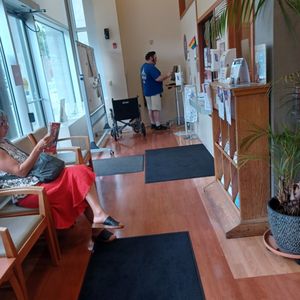 UPMC PASSAVANT-MCCANDLESS INPATIENT REHABILITATION FACILITY - Updated ...