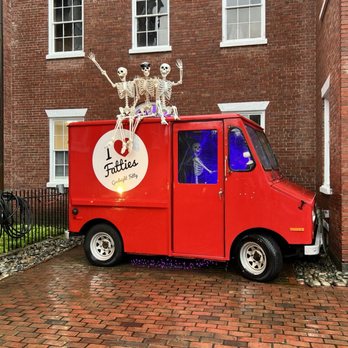 GOODNIGHT FATTY - Updated September 2024 - 222 Photos & 168 Reviews - 1 ...