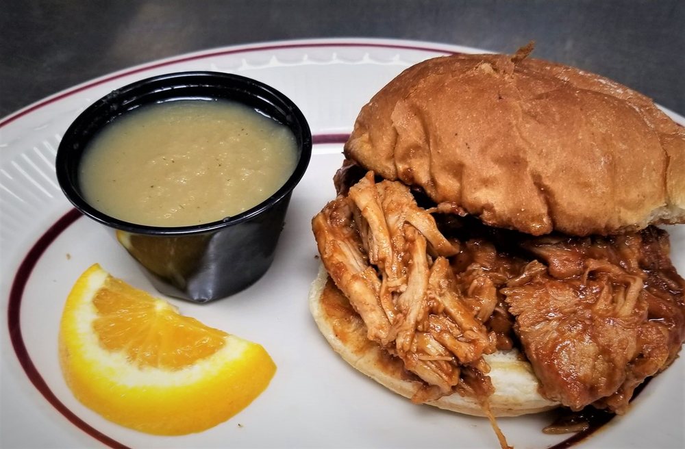 TRISH’S RED BIRD CAFE - 93 Photos & 54 Reviews - 696 Walnut St, Dayton ...