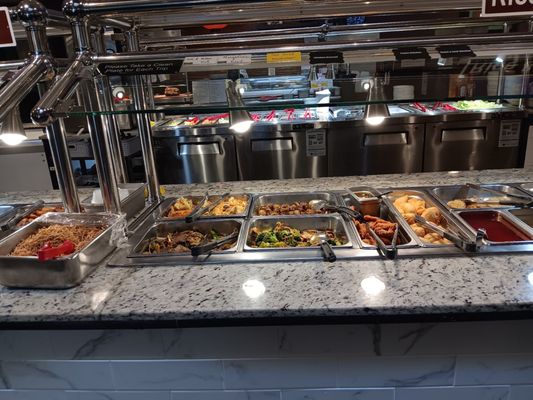 HONG KONG BUFFET - Updated December 2025 - 175 Photos & 165 Reviews ...