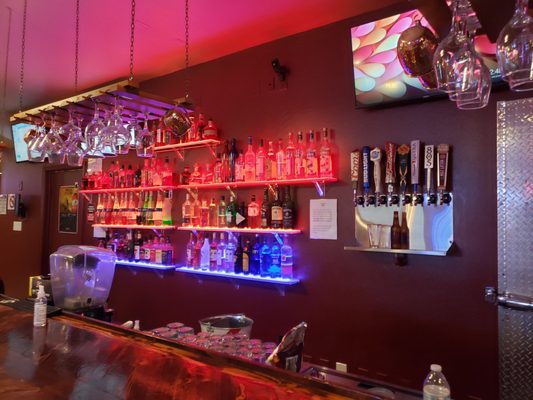 SAGE & SAND COCKTAIL LOUNGE - Updated May 2025 - 70 Photos - 2852 E ...