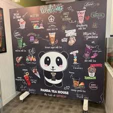 PANDA TEA HOUSE - Updated July 2024 - 141 Waterfront St, Forest Heights ...