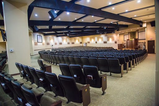 FIFTH WARD CHURCH OF CHRIST - Updated December 2025 - 4308 Stonewall St ...