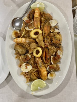 EL AREPON VENEZUELAN - 13 Photos - 1021 W 23rd Ave, Bellevue, NE - Yelp