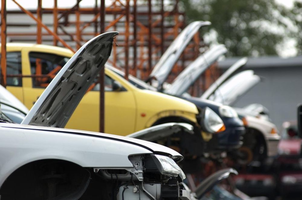 CASA JOCH TOWING - Los Angeles, California - Car Buyers - Phone Number ...