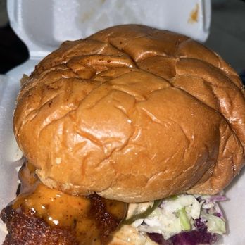 HOTBOX CHICKEN - Updated November 2025 - 229 Photos - 223 Reviews ...