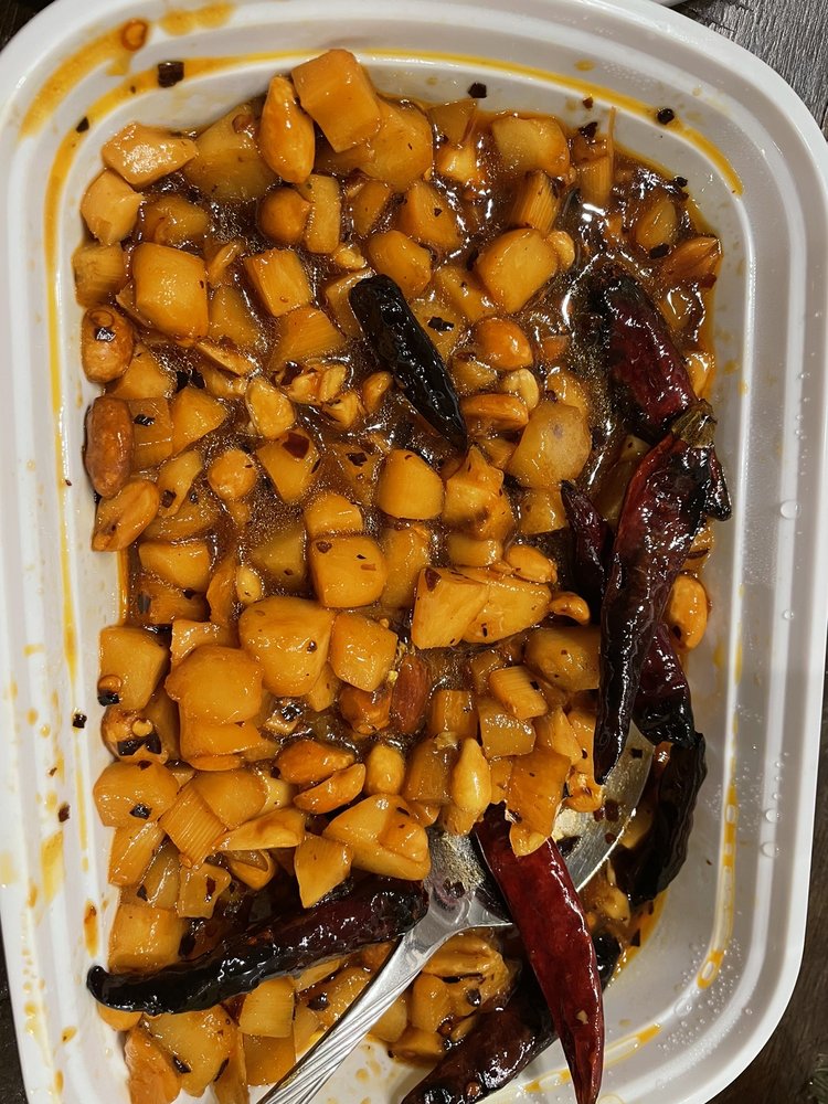 MING TREE CAFE - 49 Photos & 79 Reviews - 2711 Killarney Way ...