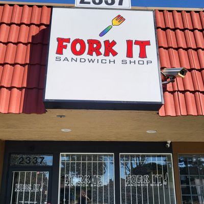 FORK IT - Updated January 2026 - 167 Photos & 115 Real Reviews - 2337 ...