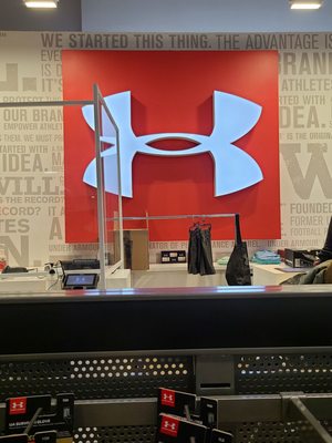 UNDER ARMOUR FACTORY HOUSE - Updated February 2025 - 33 Photos & 49 ...