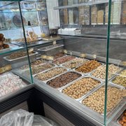 CHOCOLATE AND NUT KINGDOM - 112 Photos & 12 Reviews - Chocolatiers ...