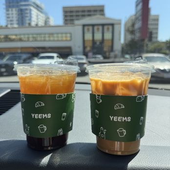 YEEMS COFFEE - Updated May 2025 - 1171 Photos & 804 Reviews - 3033 W ...