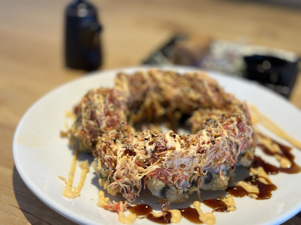 REIN SUSHI & HIBACHI - Updated November 2024 - 35 Photos & 35 Reviews ...