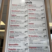 SANTOS CAFE & MEXICAN GRILL - 48 Photos & 55 Reviews - Mexican - 1141 ...