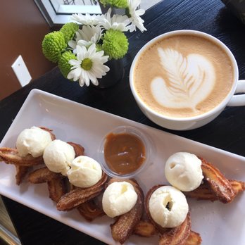 AMARA CHOCOLATE & COFFEE - Updated November 2024 - 3109 Photos & 2087 ...